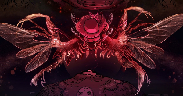 Read Beasts Without Burden :: Intermission 1.1 | Tapas Community