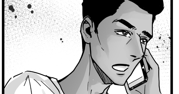 Read Folie :: Ep#2 "Number 1" Scene 3-2 | Tapas Community