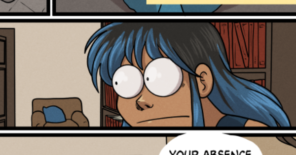 Read Side Quested :: Chapter 1: 122 | Tapas Community