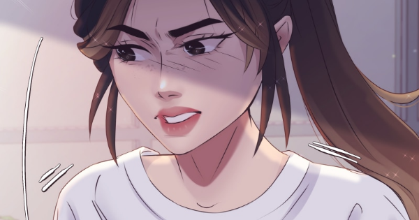 Read String Woods :: -05- | Tapas Community