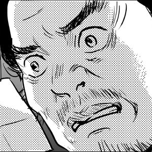 Read Gates Ajar: A Graphic Novel :: Black Tide: 2.1 - Cut | Tapas Community