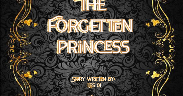 Read The Forgotten Princess :: The Forgotten Princess' story 2 | Tapas ...