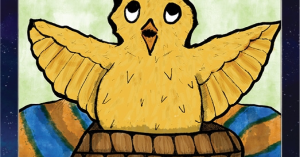 Read Space Quail :: Episode 3: Page 2 | Tapas Community