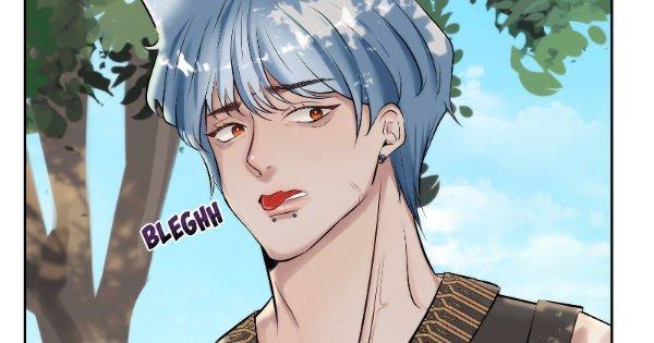Read Becoming The Beast Bride :: Episode 02 : Tell Me The Truth (9 ...