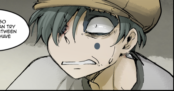 Read Patchwork Circus :: Chapter 3-page 83 | Tapas Comics