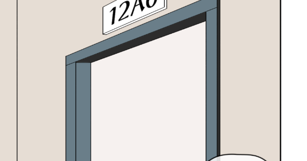 Read Look Up At The Stars :: Episode 12 | Tapas Community