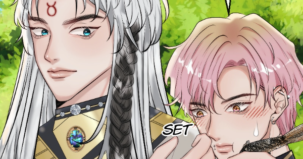 Read Becoming The Beast Bride :: Episode 02 : Tell Me The Truth (2 ...