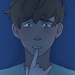 Read To Be Honest :: Chapter 13 | 08 | Tapas Comics