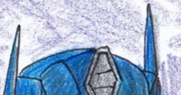 Read ODDS & ENDS :: OPTIMUS SLIME | Tapas Community