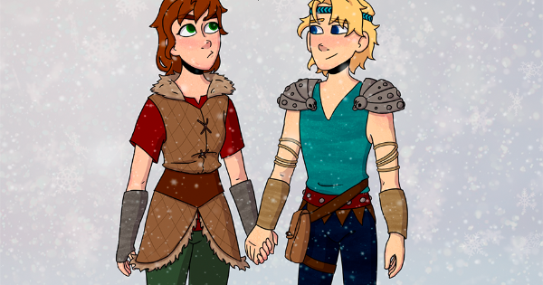 Read Just a Hiccup :: Missing toe | Tapas Community