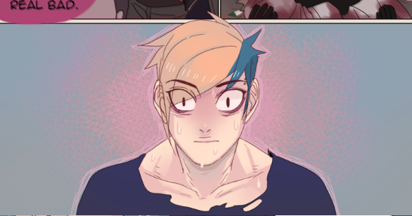 Read Friends till Death :: Part III: 13 | Tapas Community
