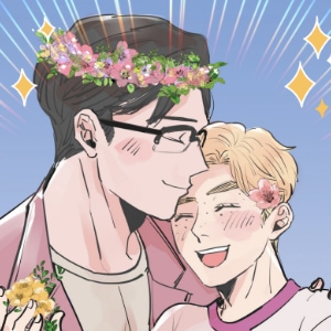 Read Two Sizes, too small :: TSTS Books Complete! | Tapas Comics