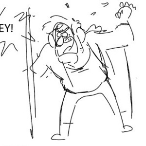 Read FrankenFord :: Okay Maybe Not. | Tapas Community