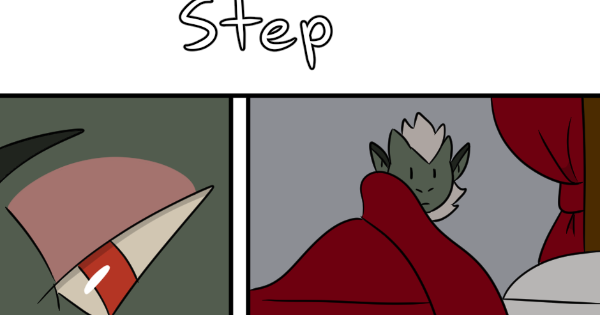 Read The Princess Who Charmed the Monster King :: Baby King: 28 | Tapas ...