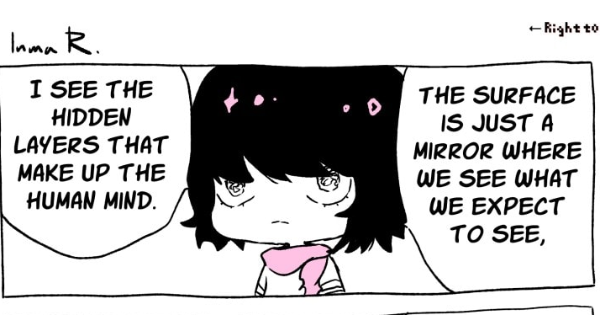 Read Random Life of a Random Artist :: Random chapter 13. | Tapas Community