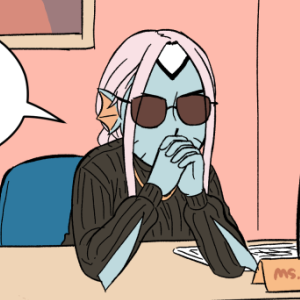 Read The Red Muscle :: Chapter 5 Page 12 | Tapas Community