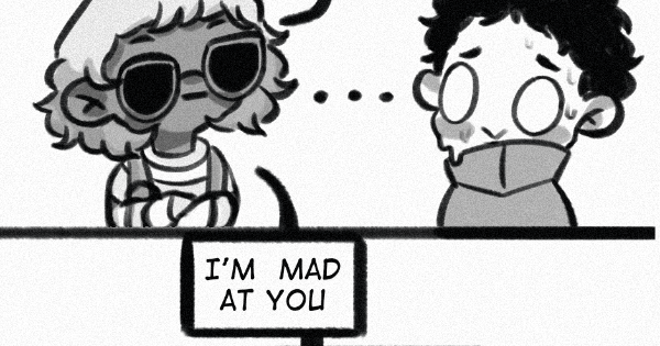 Read Sounds like Grey :: Seven | Tapas Community