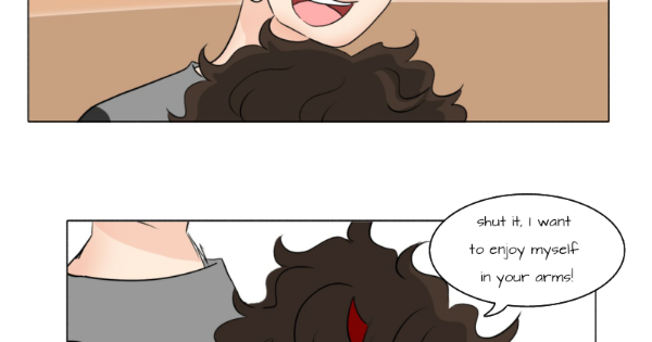 Read My little Demon (BL) :: Episode 125 | Tapas Community