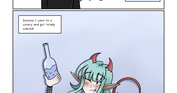 Read My Matchmaker from Hell :: Page 66 | Tapas Community