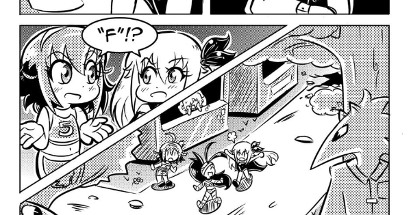 Read Magic Power Ball :: Magic Power Ball 11 pg18 | Tapas Comics