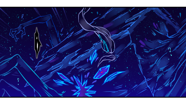 Read The Ink Apprentice :: Chapter 6-12 | Tapas Comics