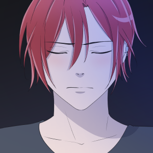 Read Comedown Machine :: 70. I'm still standing after all this time ...