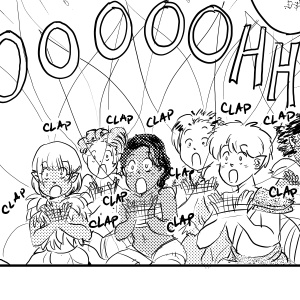 Read Peter Pan :: Chapter 9: Page 4 | Tapas Community