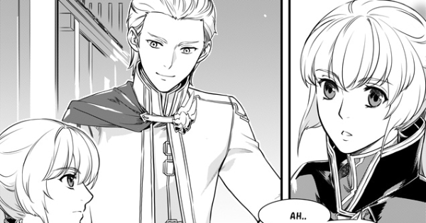 Read Hunger Demon :: EP 12 Page 33-34 | Tapas Community