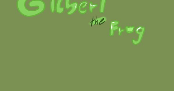 Read Gilbert the Frog :: Ep 22: inside with you | Tapas Community