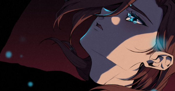 Read Shallow Sleep :: Chapter 02 - I'm here [01] | Tapas Community