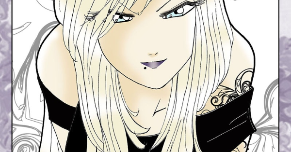 Read Sweet Lory (GL) :: Borderline | Tapas Community