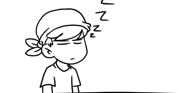 Read Ben's Life :: Jimmy and Joshua | Tapas Community