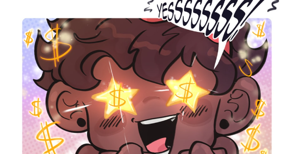 Read Prism World :: Silver-Tongued Sibling | Tapas Community
