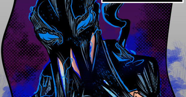 Read Venom Phobia :: Ep1: Teraphobia | Tapas Community