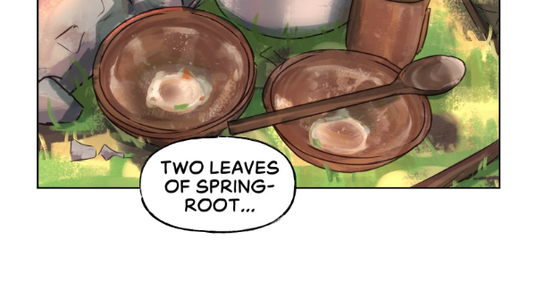 Read Debuffed :: Ch. 2 Ep. 3 | Tapas Community