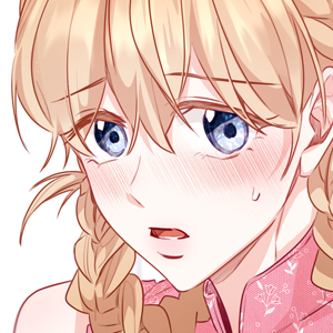 Read Stealing the Lady's Heart :: 76. The Look of Pity | Tapas Comics