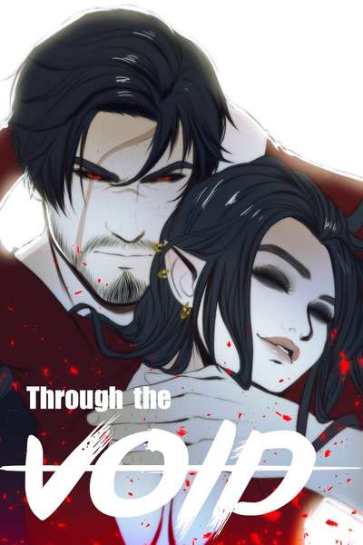 Read Through The Void :: Prologue | Tapas Community