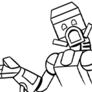 Read Hue Are You? :: Hue Are You Too! Evolution of Build-A! | Tapas ...