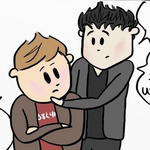 Read Here's What Happened :: Not Your Thing | Tapas Community