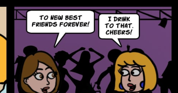 Read Emily :: Bills! Bills! Bills! | Tapas Community