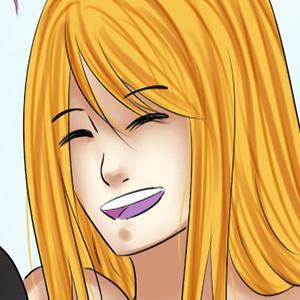 Read Fan comics :: FT: Zeref true form | Tapas Comics