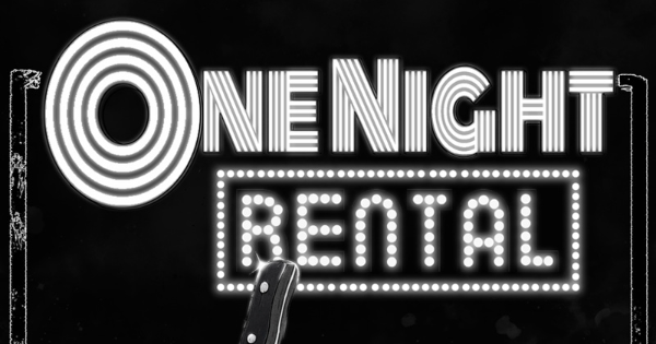 Read One Night Rental :: Page: 00-06 | Tapas Community
