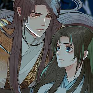 Read The Silent Concubine :: Episode 23 | Tapas Comics