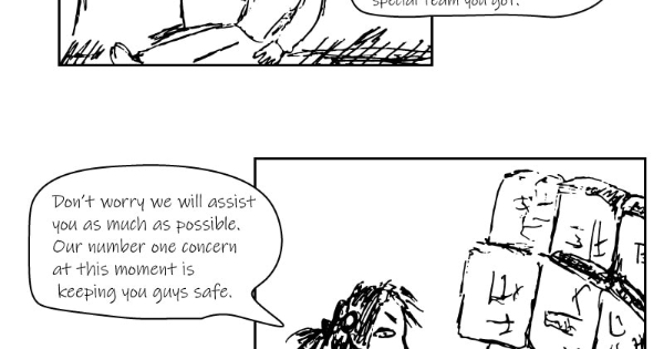 Read Dan :: The Behemoth Man | Tapas Community