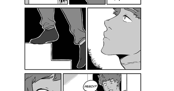 Read HEADLESS :: Where IS he? | Tapas Community