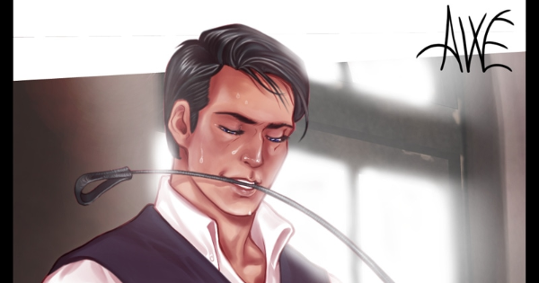 Read awe EXTRAS :: ShiTsuki: "Hot Date" | Tapas Community