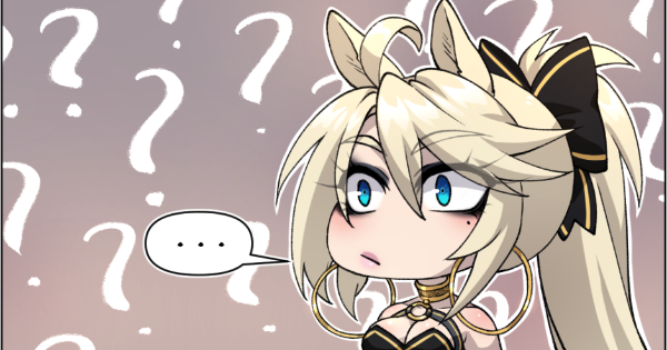 Read Deathblight Barghest :: A ship sailing the stars | Tapas Community