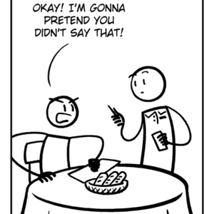 Read Maximumble :: 844 | Tapas Community