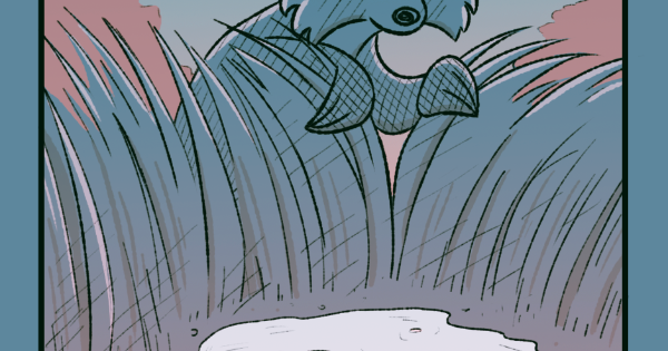 Read Super Supportive Fox :: SSF 134 Wonderful. | Tapas Community