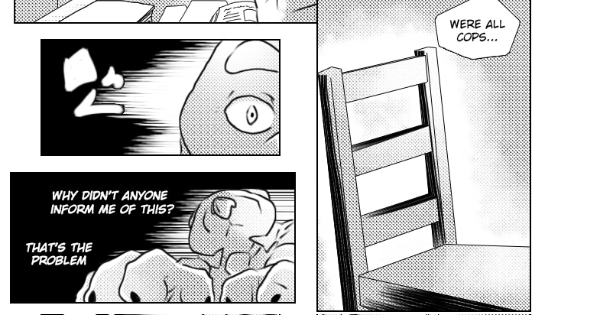 Read Lost Case :: Chapter 1: Page 14 | Tapas Community